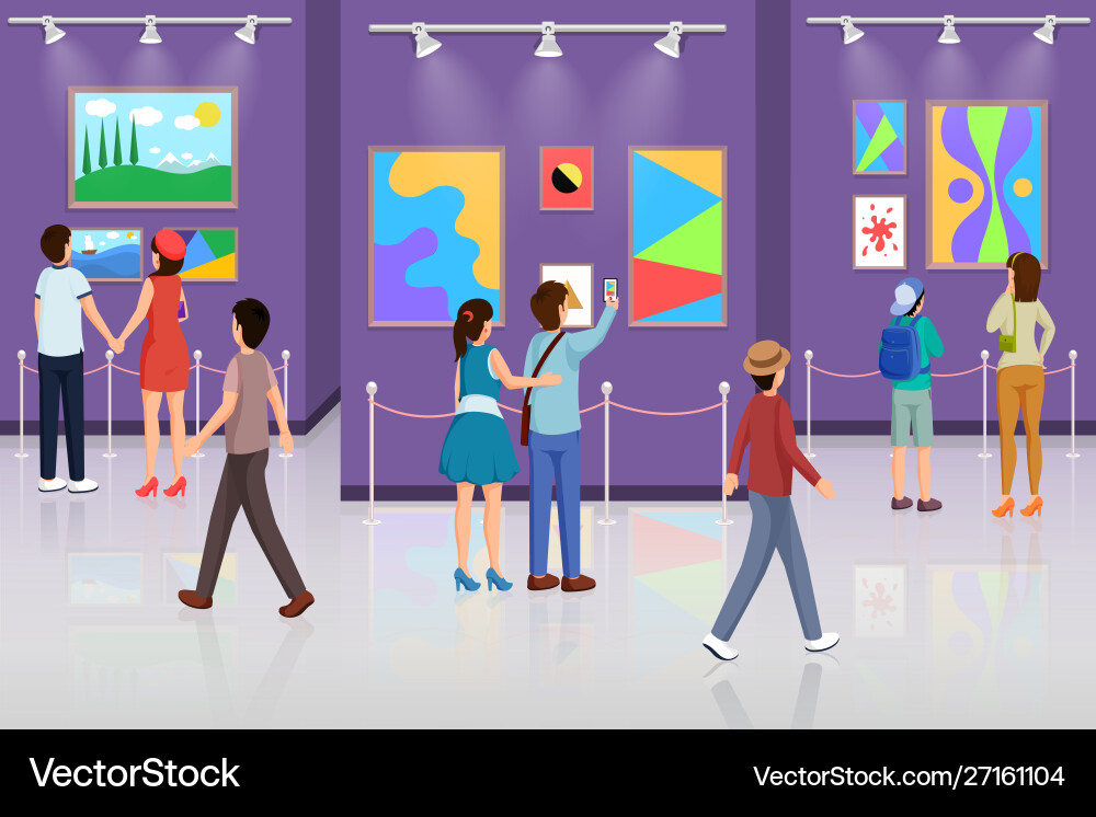 Art Museum Vector Images (over 25,000)