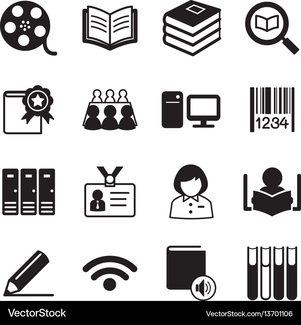 Book Barcode Vector Images (over 700)