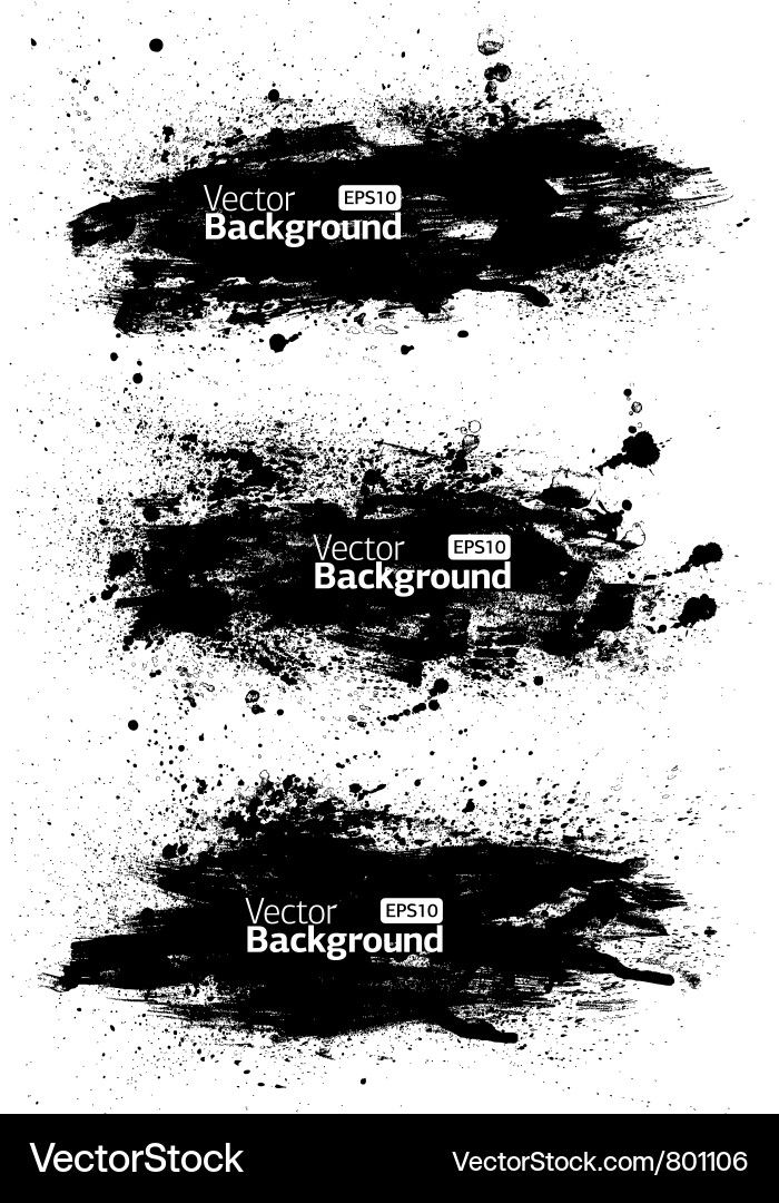 Dripping Wet Paint Vector Images (over 8,400)