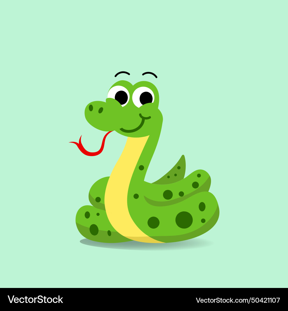 Long Snake Clipart Clipart Best