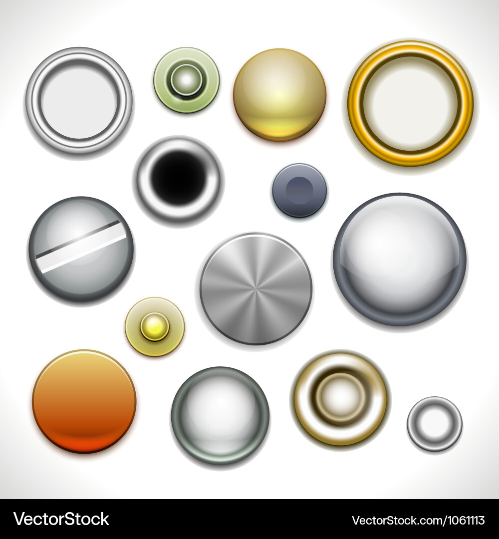 Jeans Button Vector Images (over 3,300)