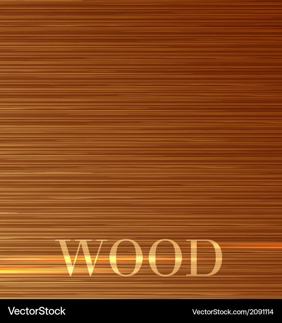 Wood Grain Texture Royalty Free Vector Image - VectorStock