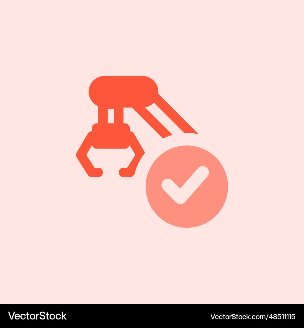 List of safety tools for automatic mechanical arms
