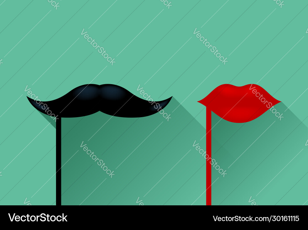 Male and female Royalty Free Vector Image - VectorStock
