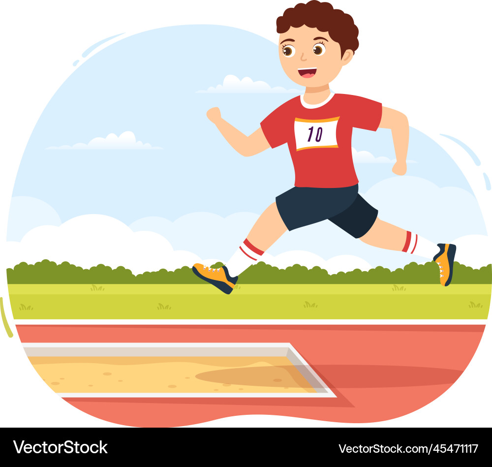 To Jump Clipart
