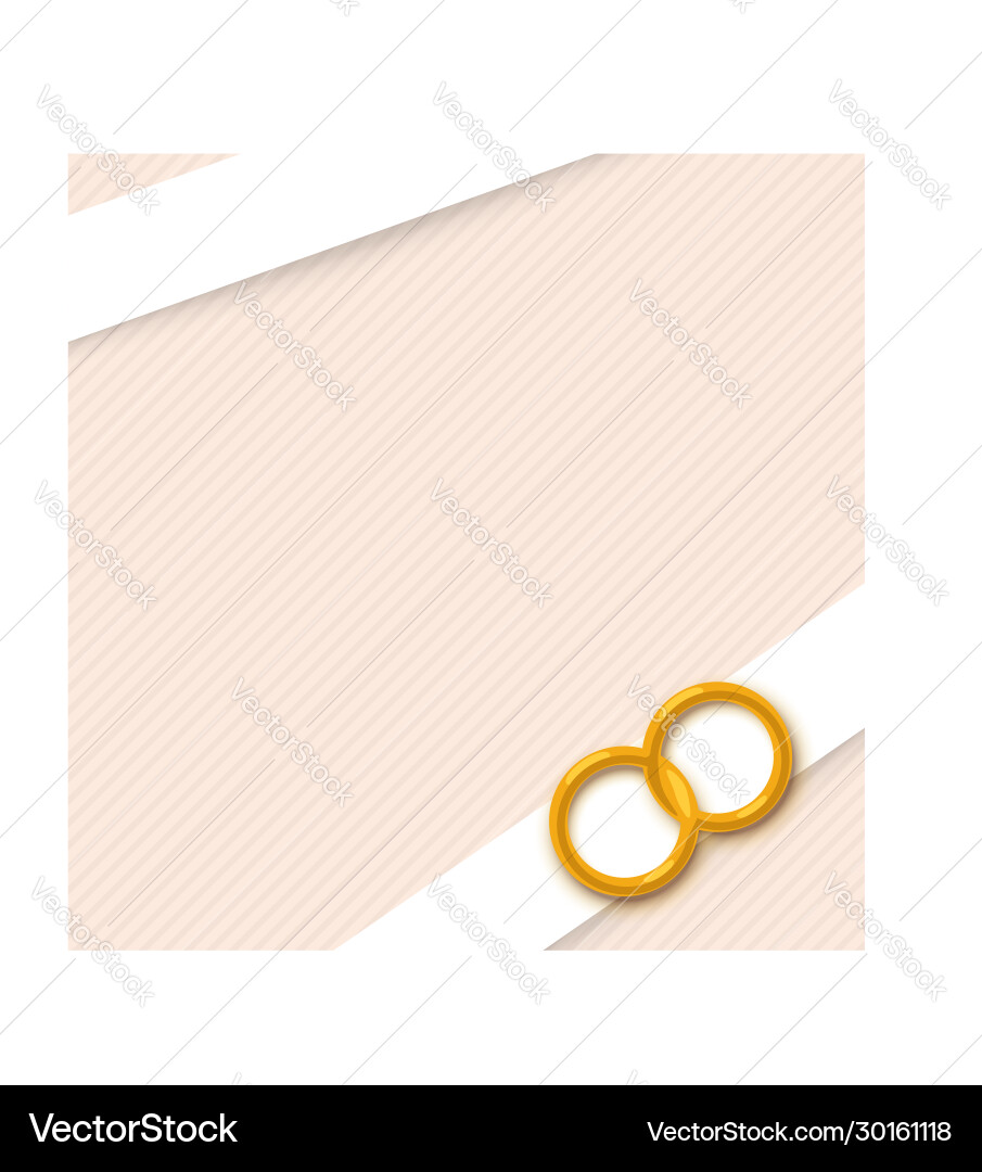 Wedding background 01 Royalty Free Vector Image