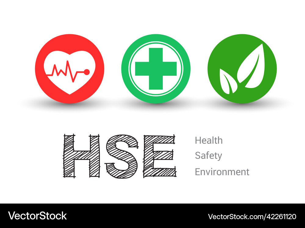 Health Safety Environment Logo Services Health Safety Environment