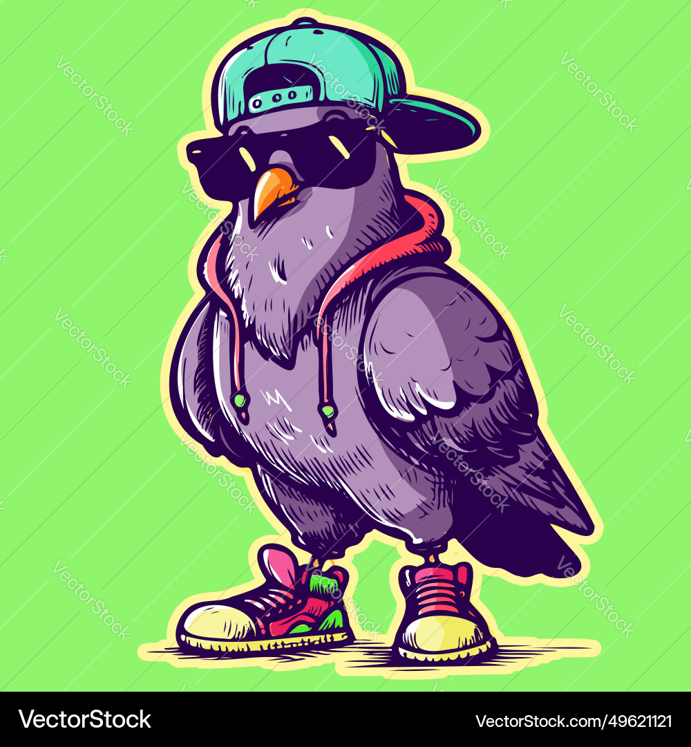 Gangsta Cartoon Vector Images (over 330)
