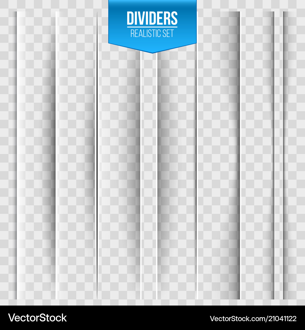 Creative of realistic paper Royalty Free Vector Image