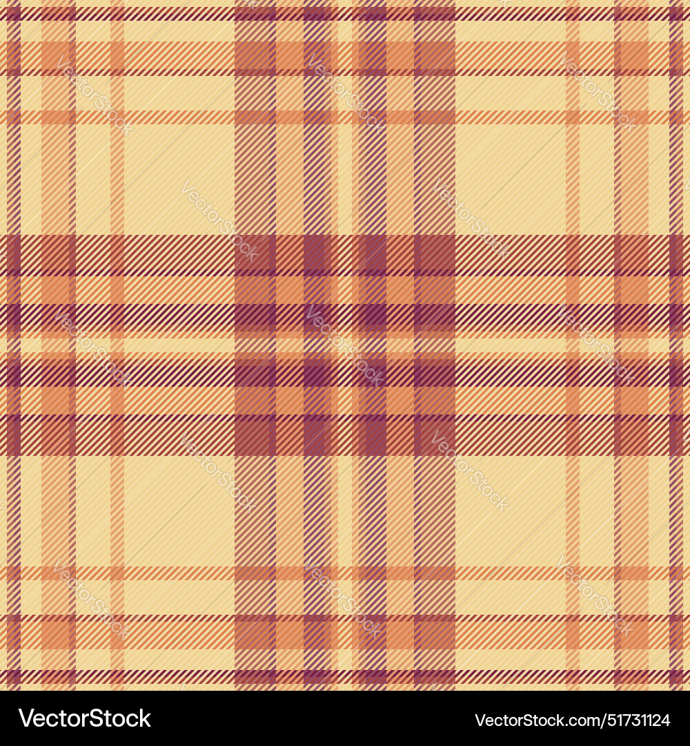 Pure fabric background textile premium seamless Vector Image
