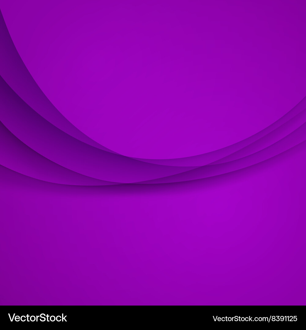 Purple template abstract background Royalty Free Vector
