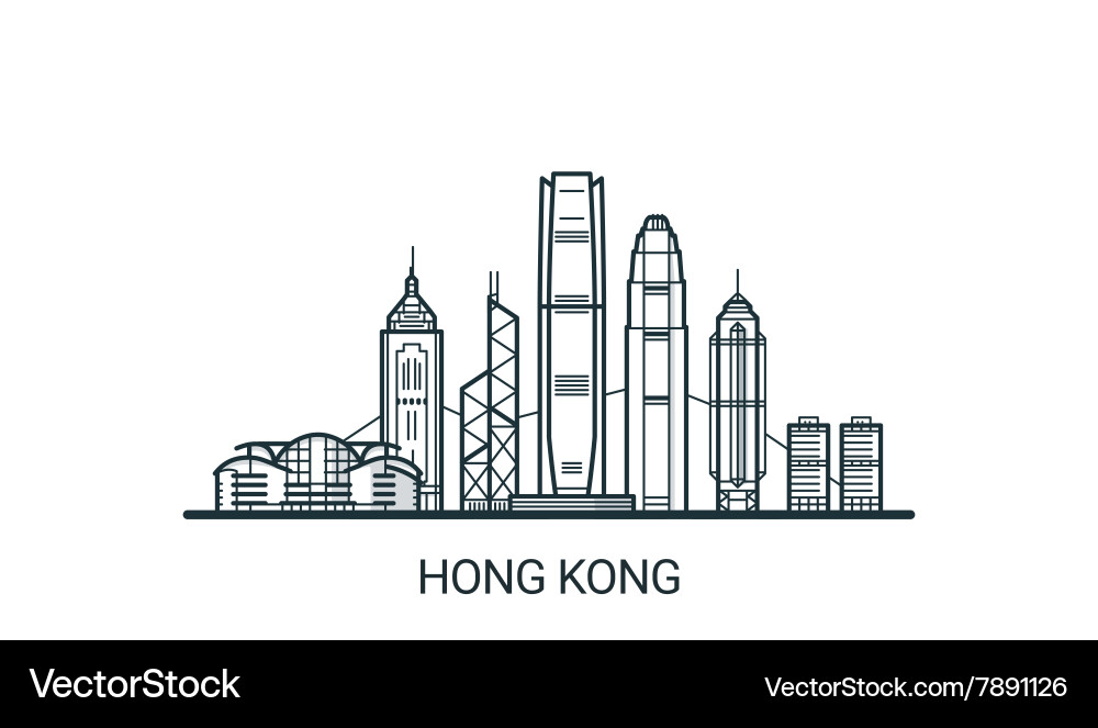 Hong Kong Icon Vector Images (over 2,500)