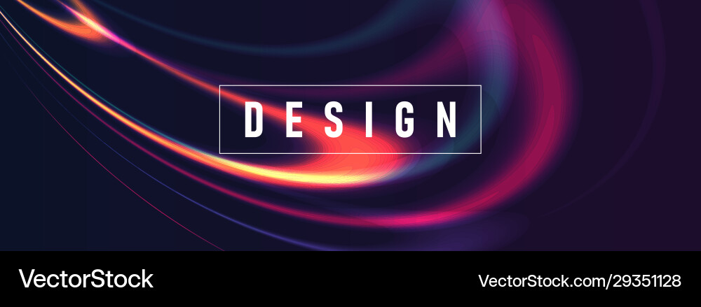 Red abstract background Royalty Free Vector Image