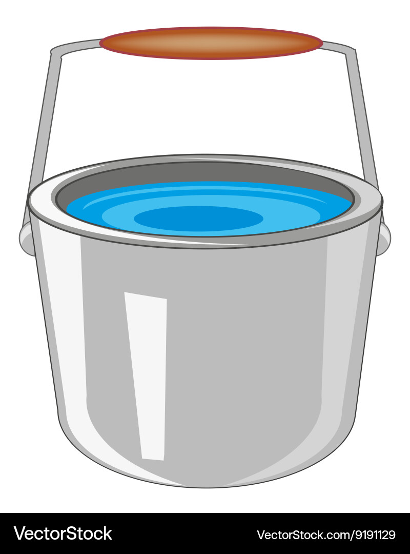 Pail of water store