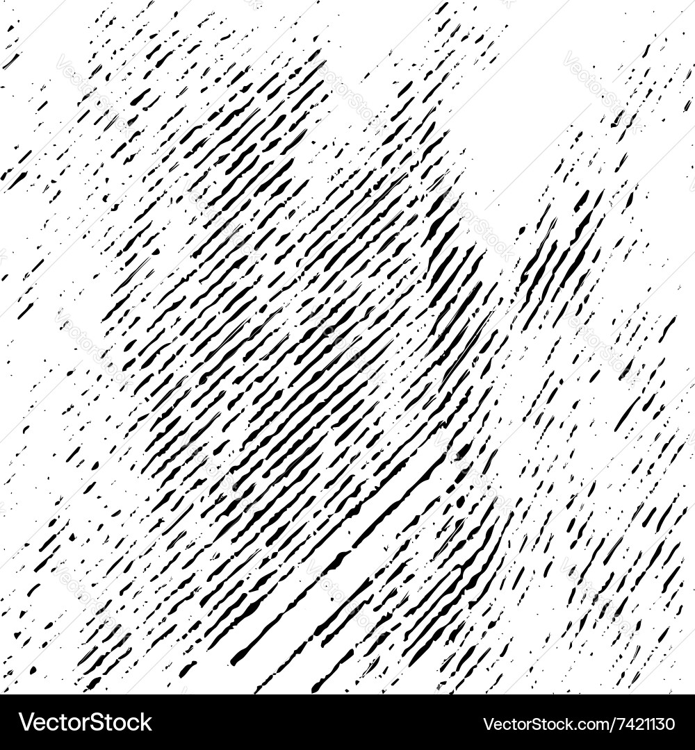 Jeans grunge texture white and lack Royalty Free Vector