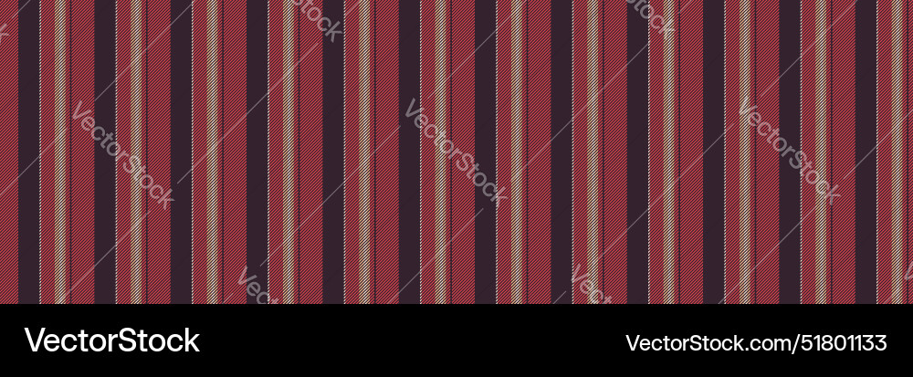 Vibrant lines stripe texture post background Vector Image