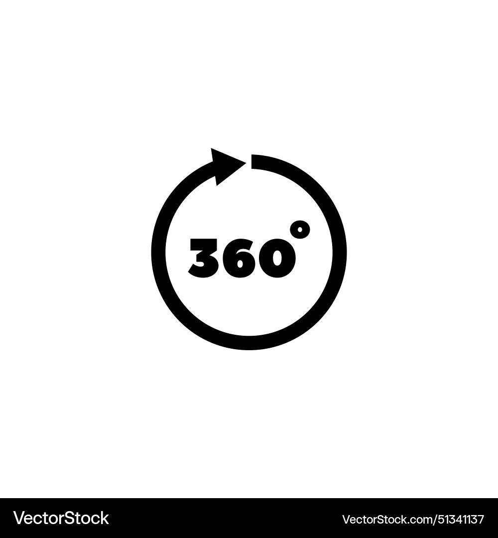 A simple black and white icon depicting Royalty Free Vector