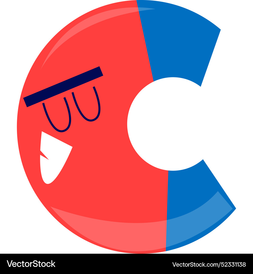 Retro cartoon essentials stickers Royalty Free Vector Image