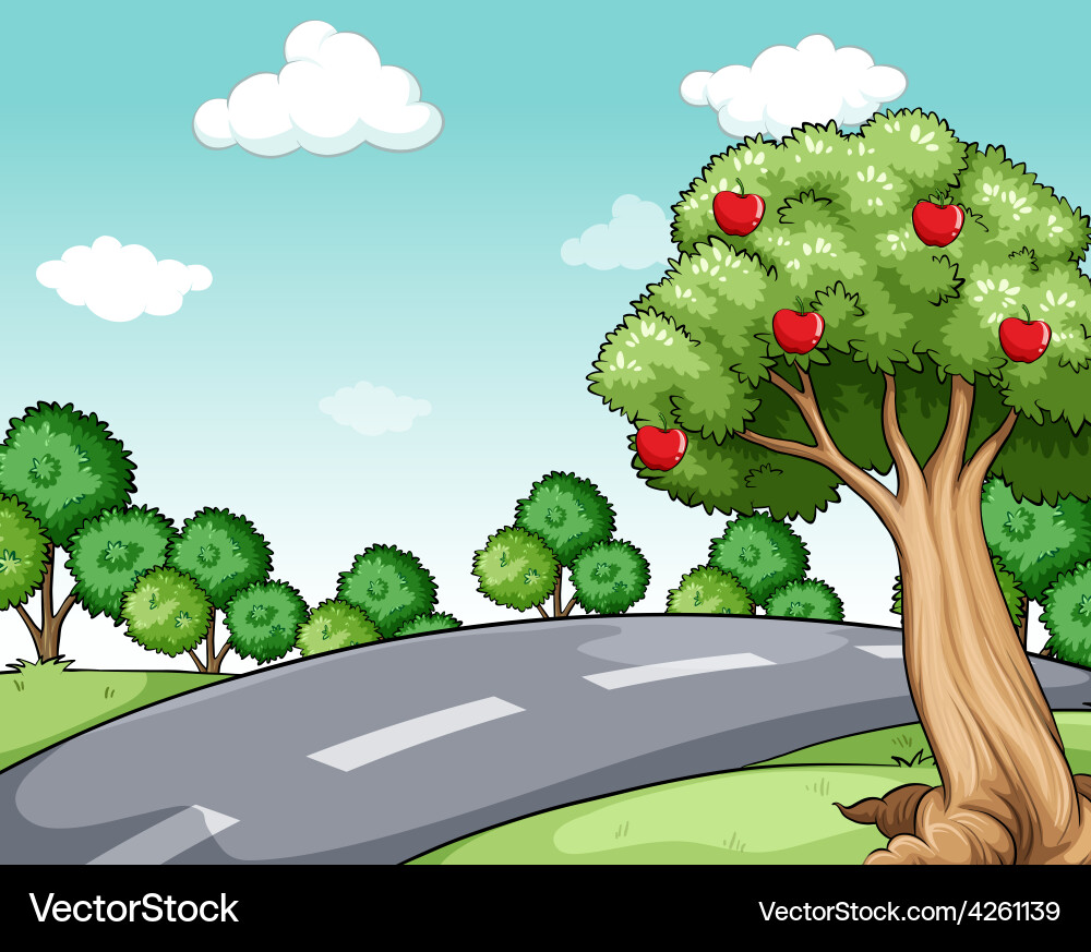 Journey Royalty Free Vector Image - VectorStock