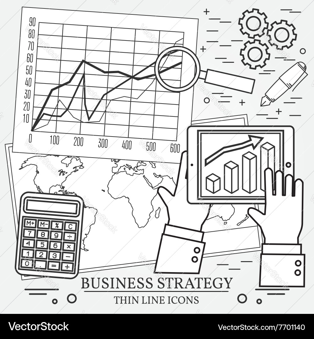 Concepts for business analysis and planning consul