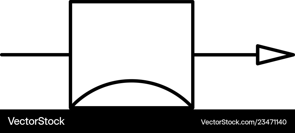 Diaphragm Pump Symbol What Are Pump P&ID Symbols?