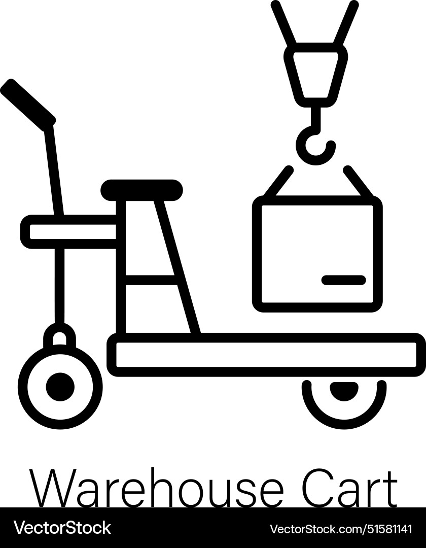 Contractor Royalty Free Vector Image - VectorStock