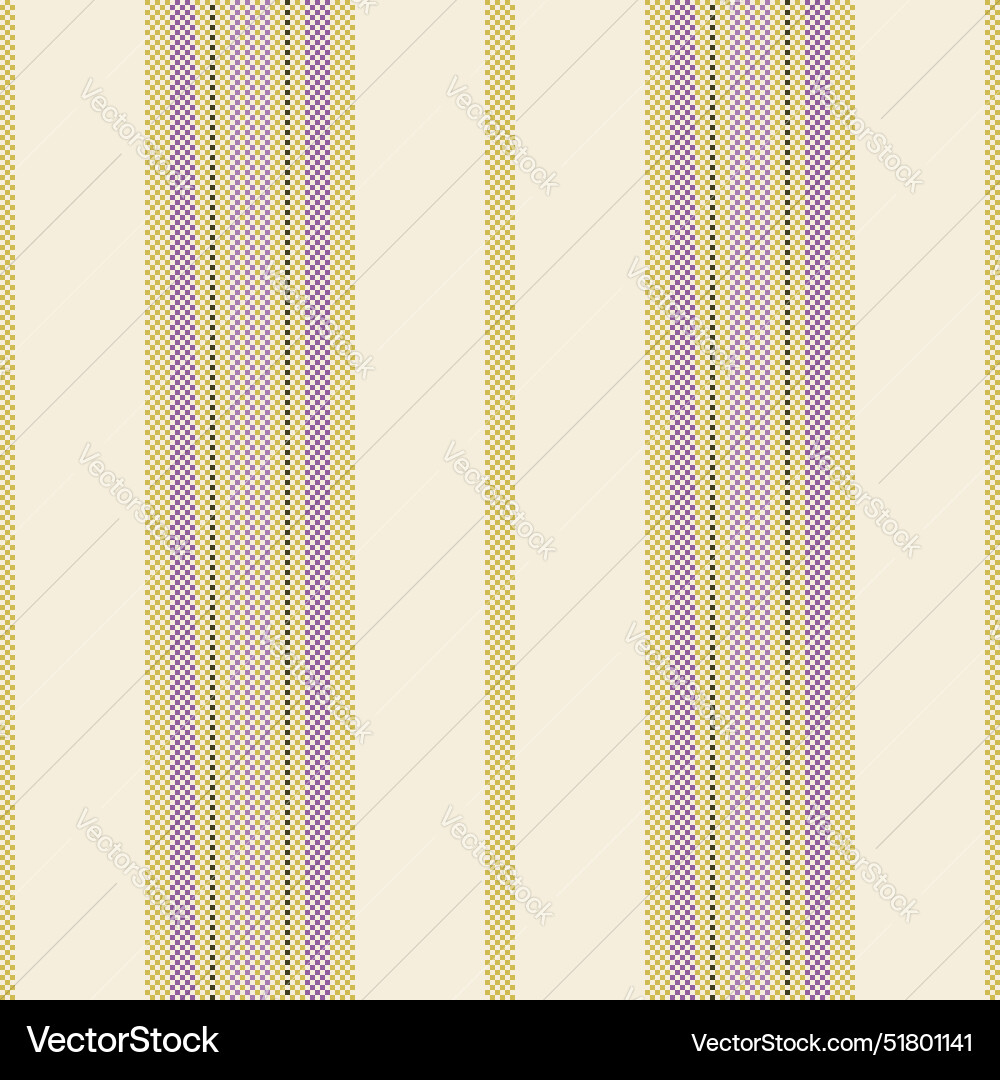Delicate texture stripe textile choose background Vector Image