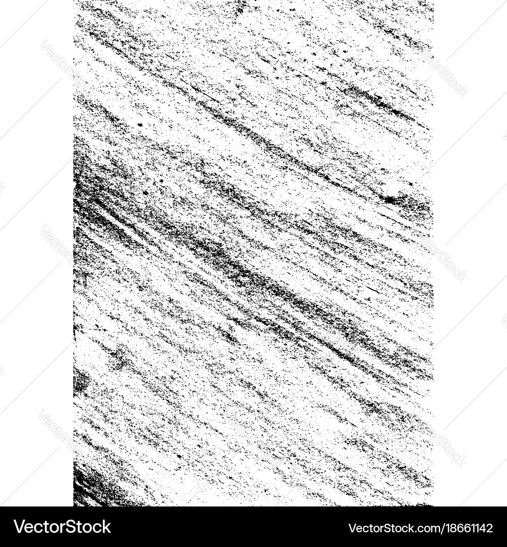 Charcoal Texture - Realistic Hatching Royalty Free Vector