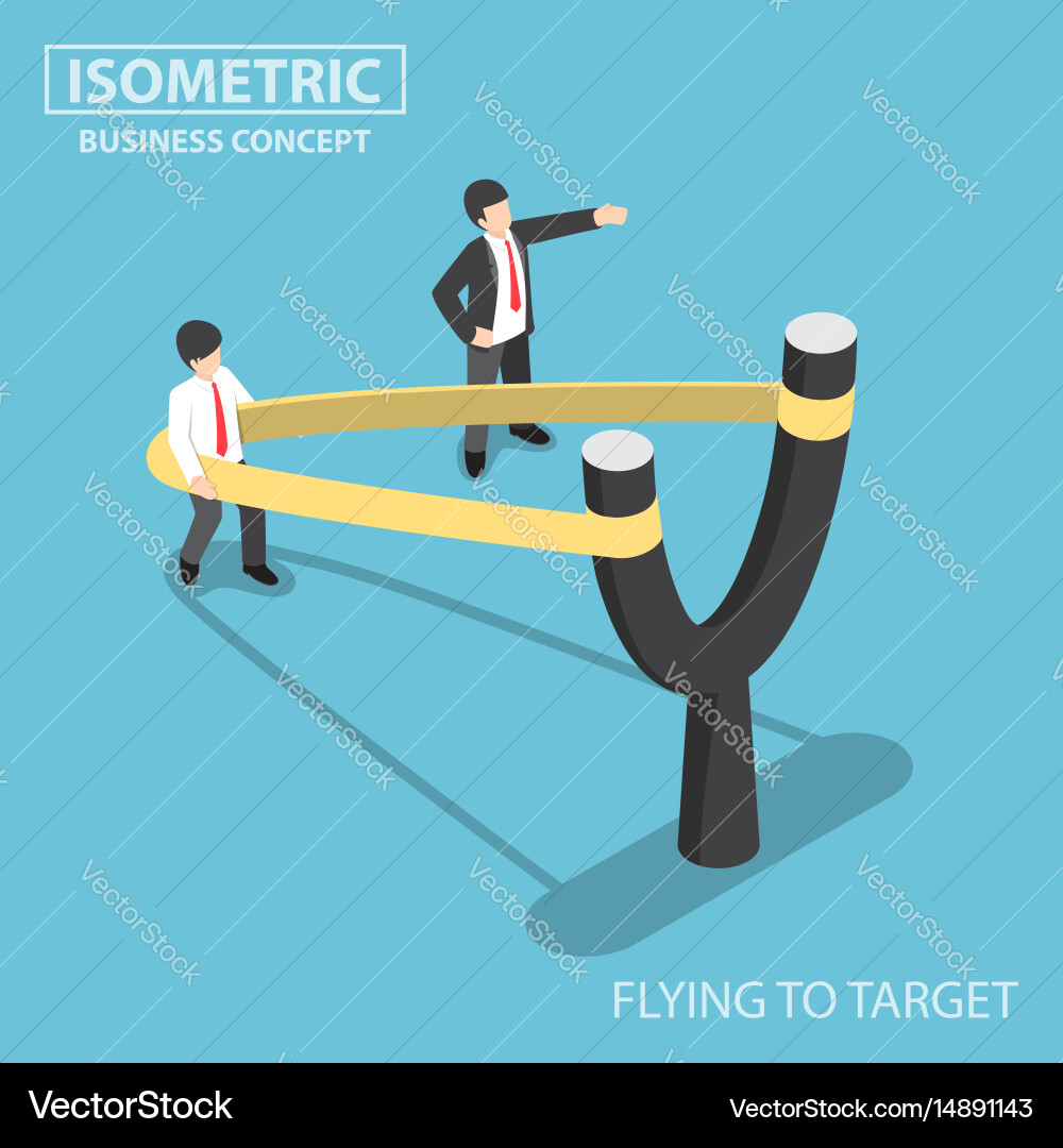 Sling Slingshot Cartoon Vector Images (over 180)