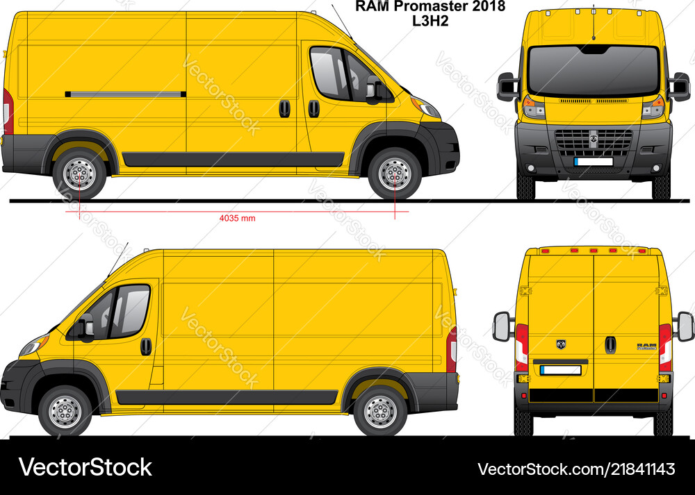 Dodge Ram Vector Images (35)