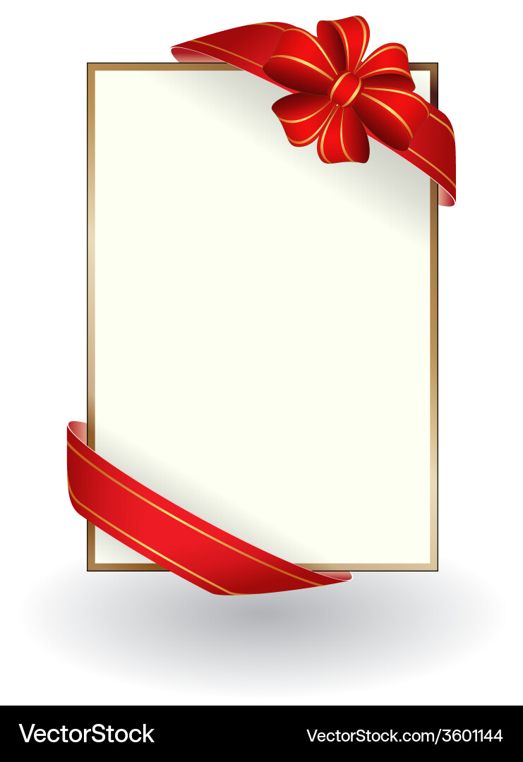 Invitation Royalty Free Vector Image - VectorStock