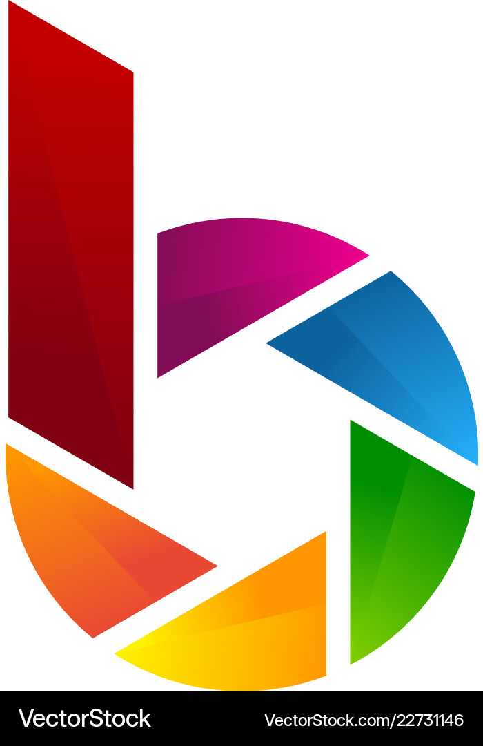 B Camera Logo Vector Images (over 330)