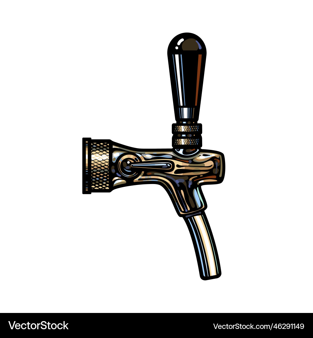 Beer Tap Clipart Beer Tap Draft Keg Alcohol Liquor Drink Drinking