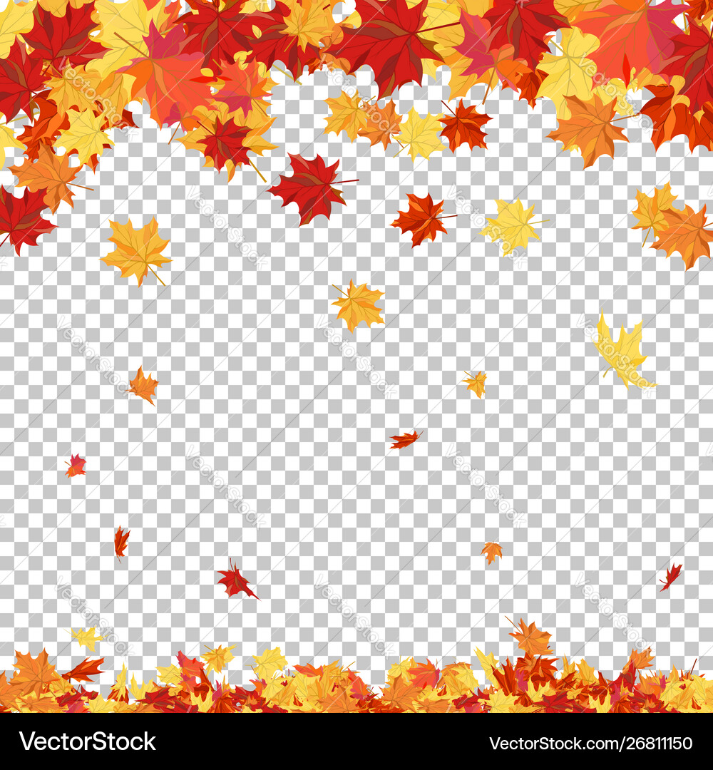 Autumn Royalty Free Vector Image - VectorStock