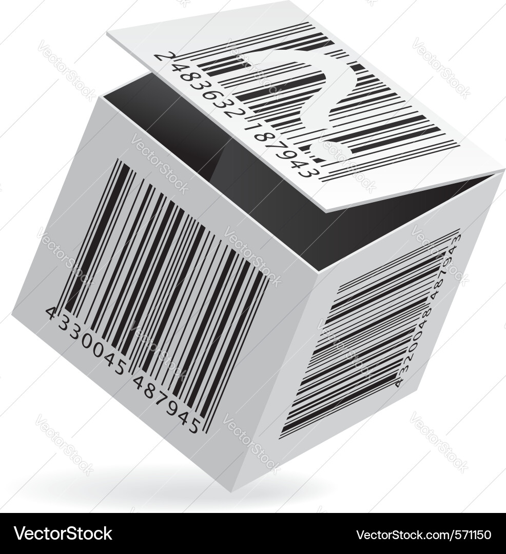 Scan Box Vector Images (over 3,900)