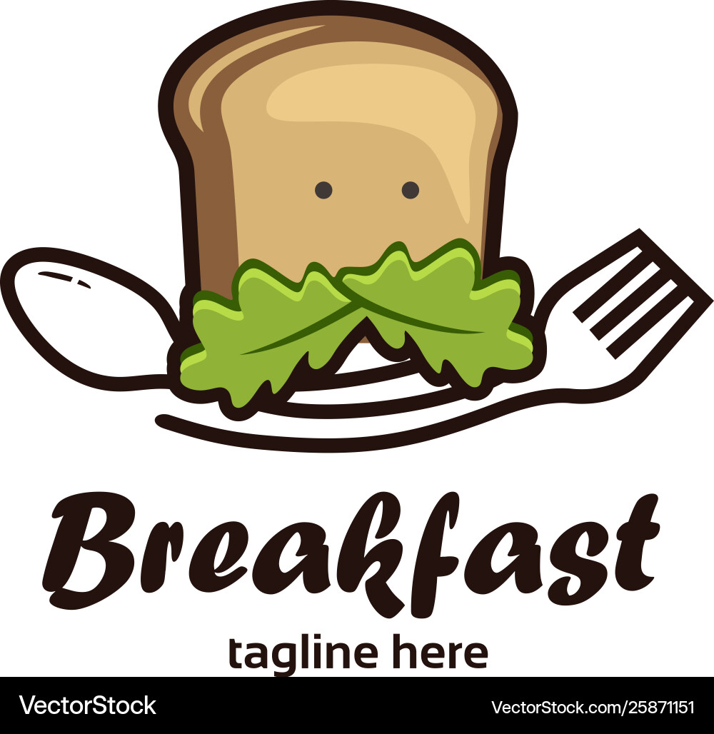 Breakfast Logo
