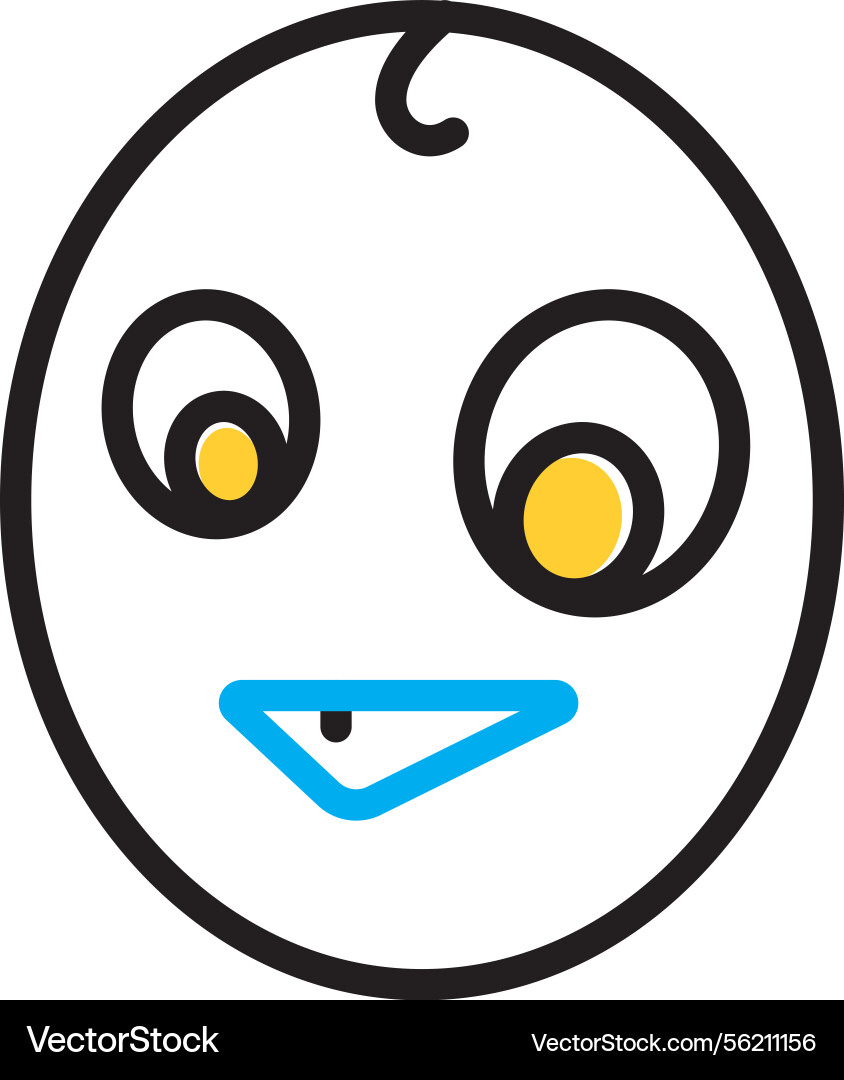 Odd Royalty Free Vector Image - VectorStock