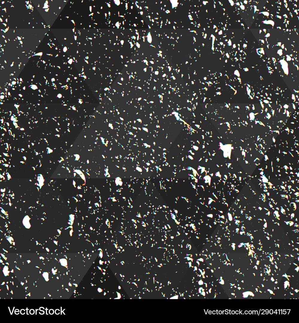 Iridescent Hologram Texture Royalty Free Vector Image