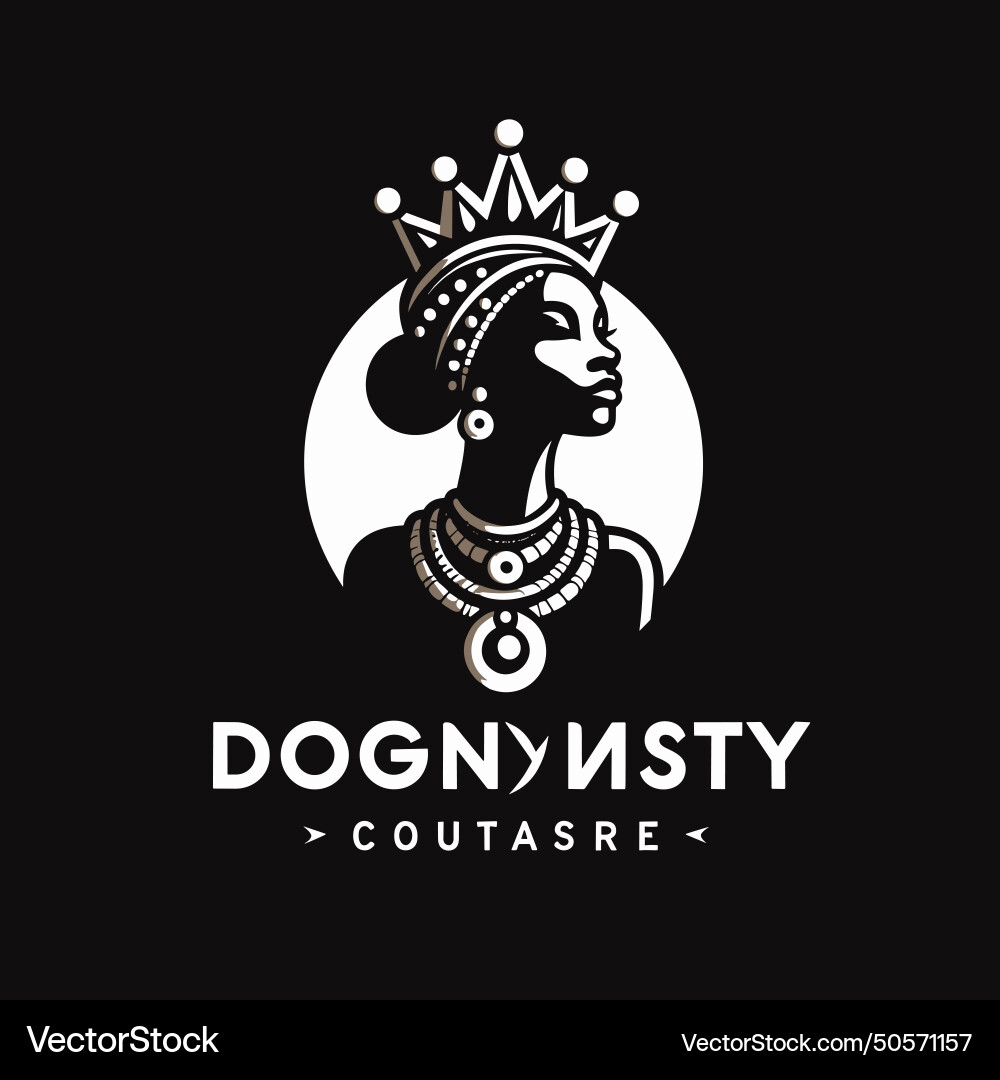 Queen Royalty Free Vector Image - VectorStock