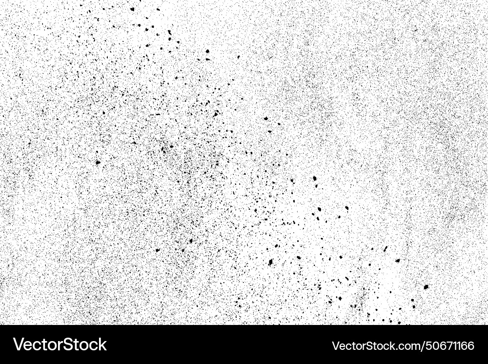 Black texture overlay Royalty Free Vector Image