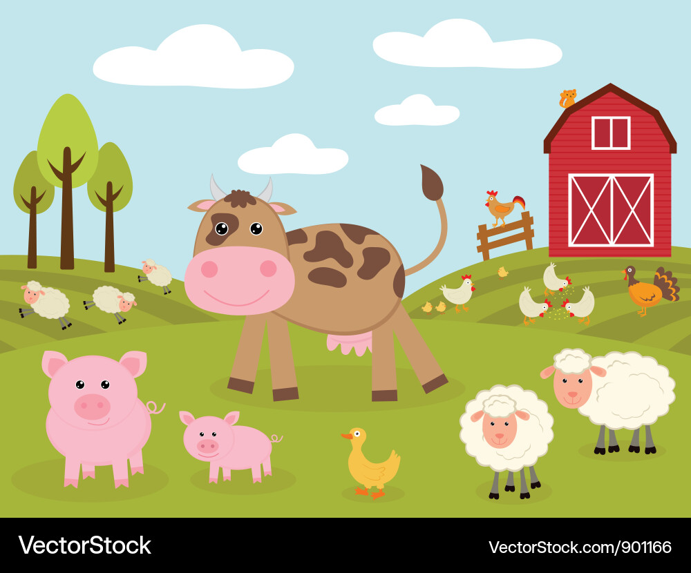 Little Vector Images (over 620,000)