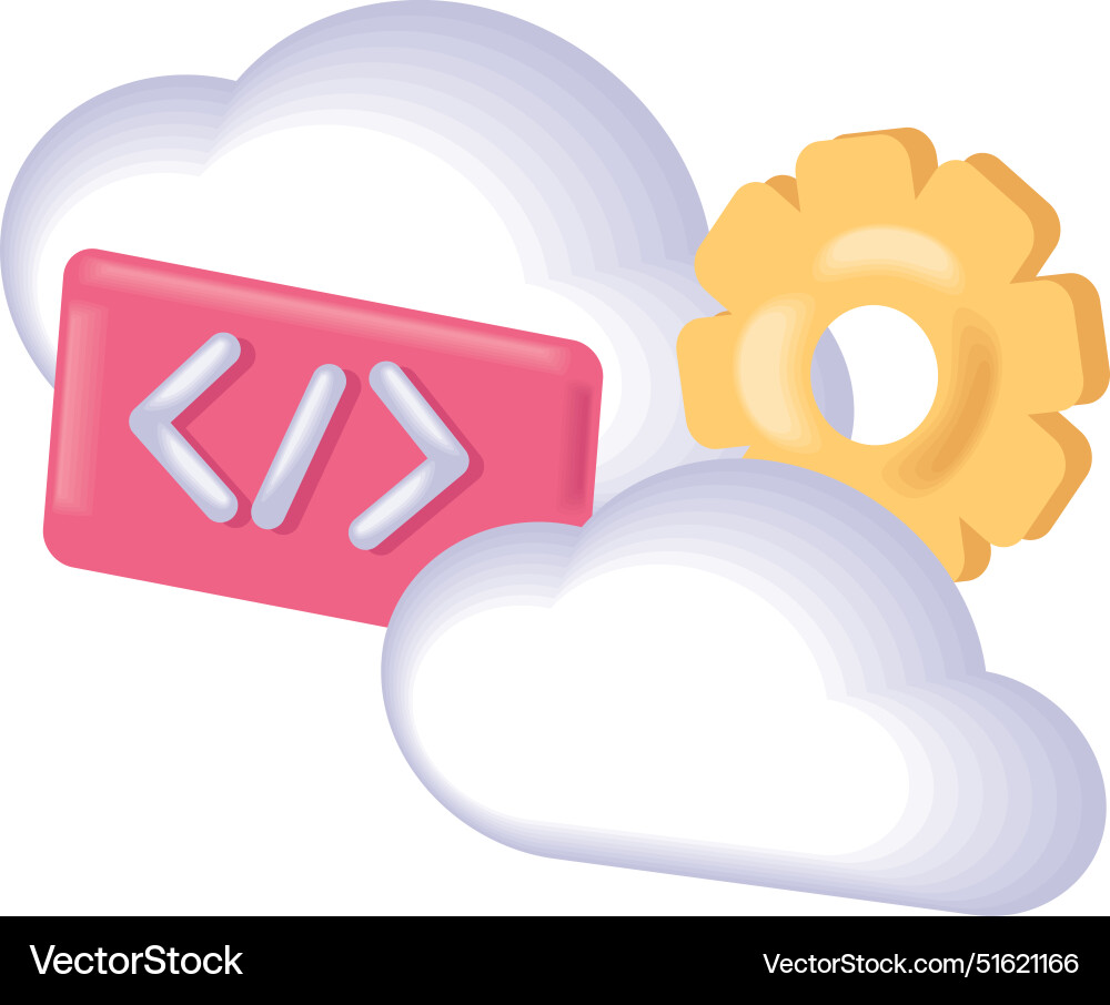 Programming software development and cloud storage