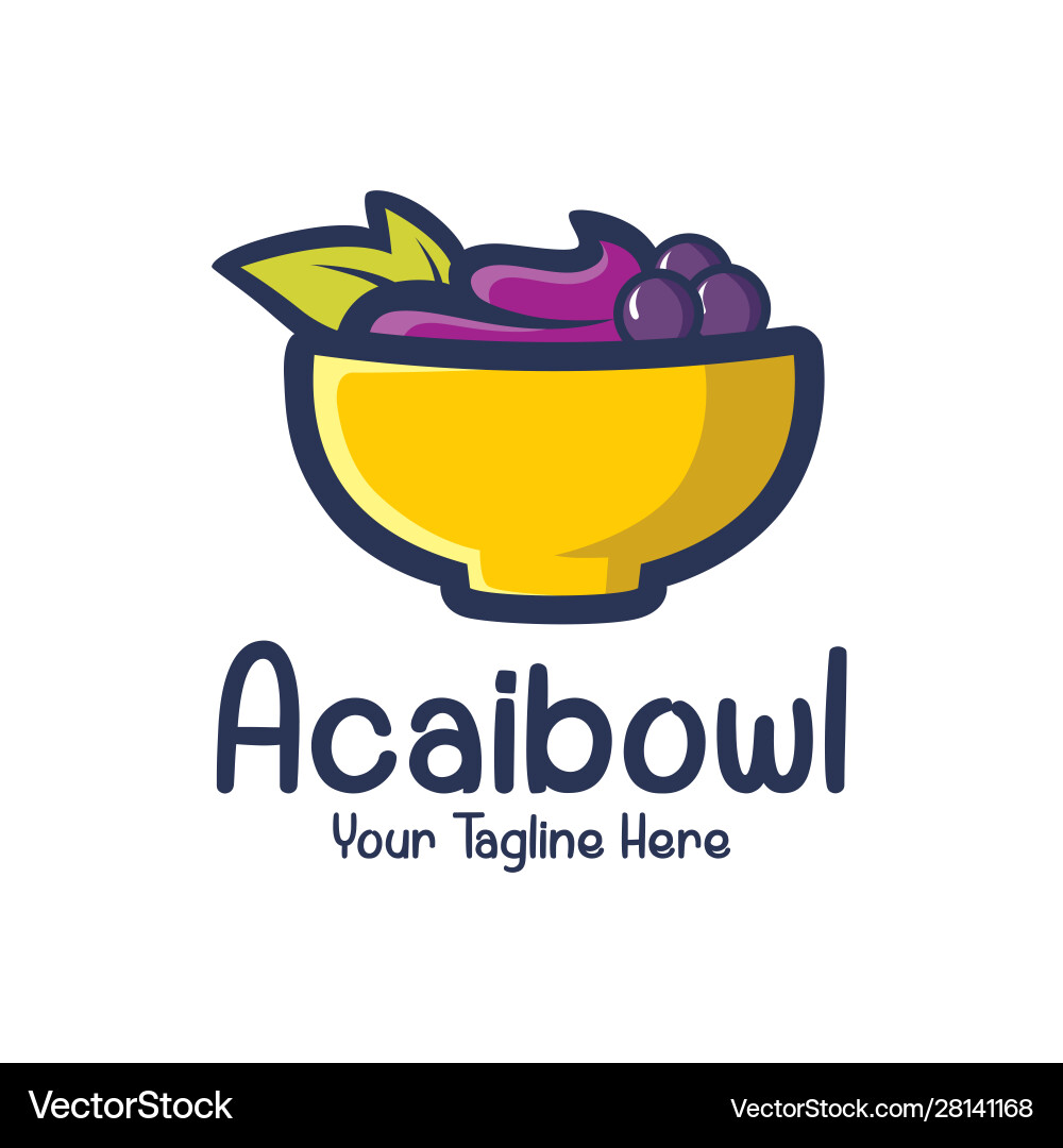 Acai Logo Vector Images (over 110)