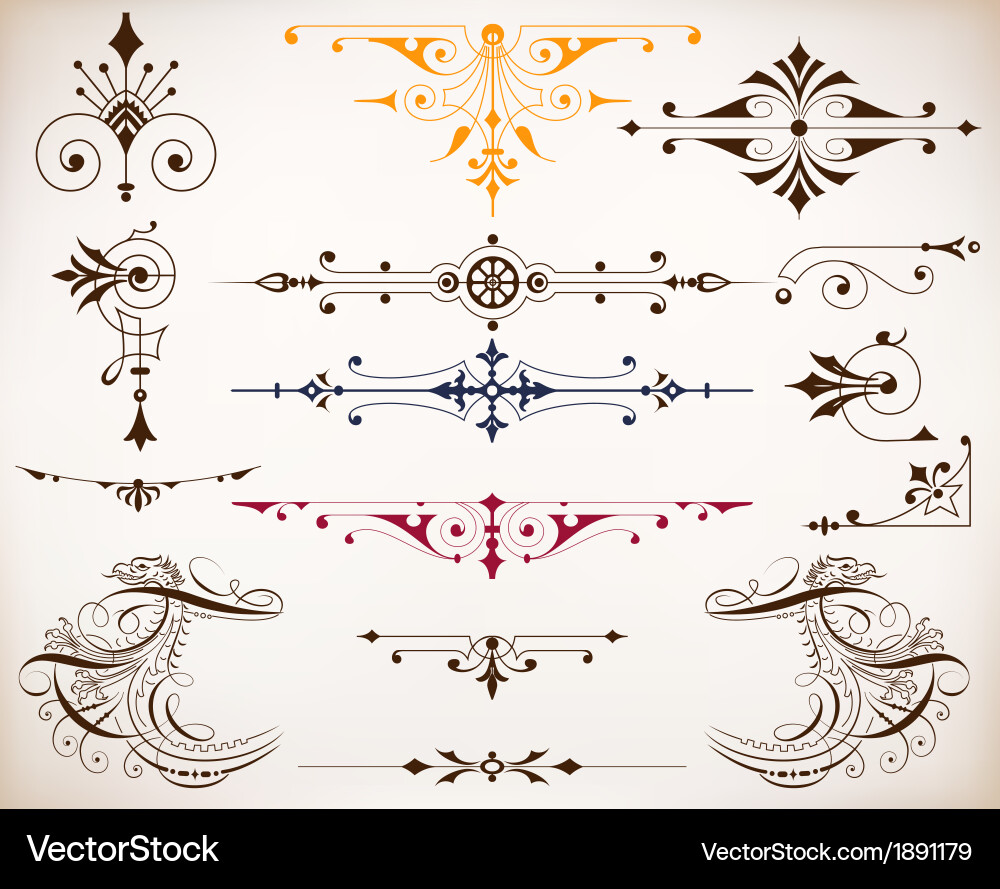 Design Royalty Free Vector Image - VectorStock