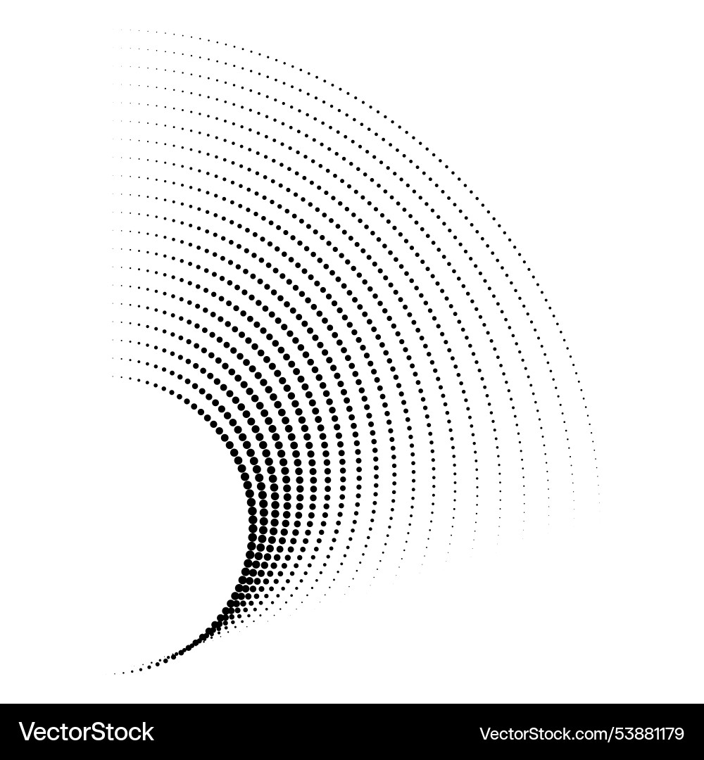 Grunge halftone background vintage dots Royalty Free Vector