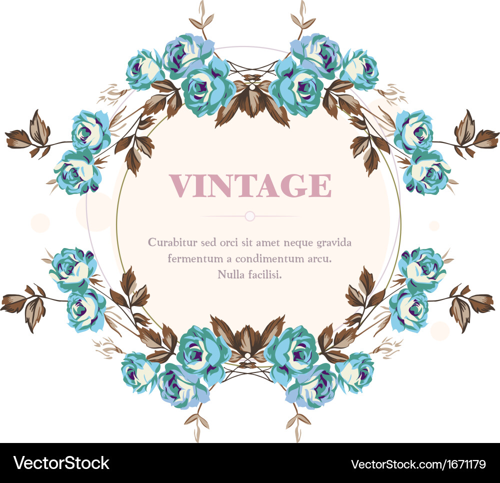 Blue Pink Frame Vector Images (over 52,000)