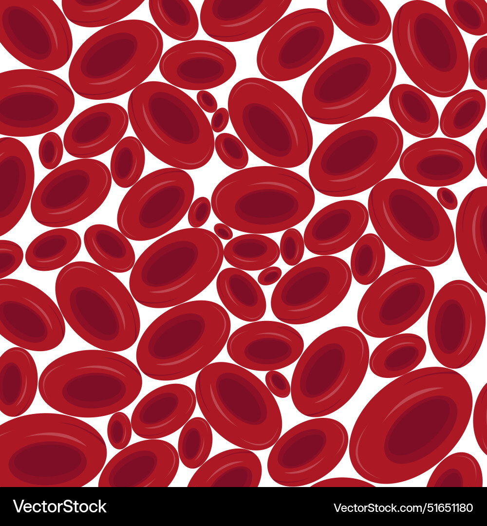 Blood test Royalty Free Vector Image - VectorStock