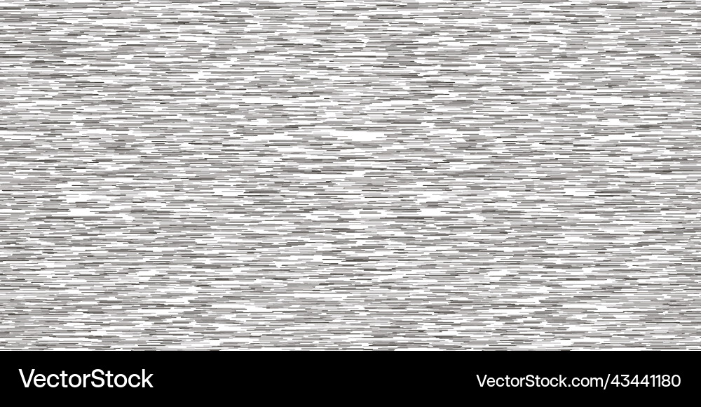 Gray heather seamless pattern melange Royalty Free Vector