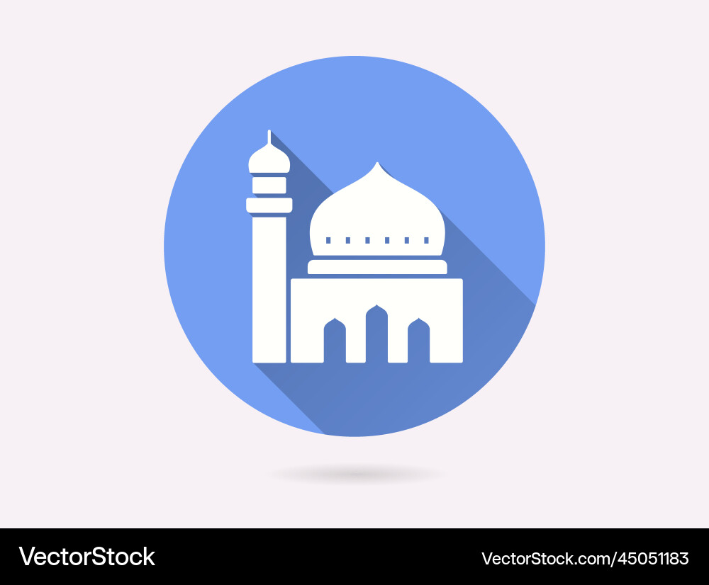 Mosque Shadow Vector Images (over 2,400)