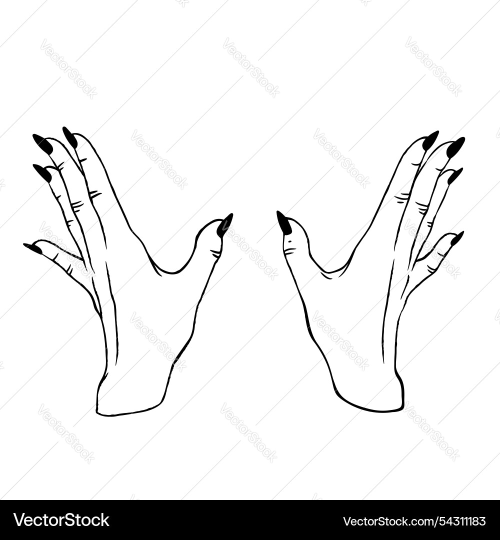 Caring Hands Drawing Vector Images (over 46,000)